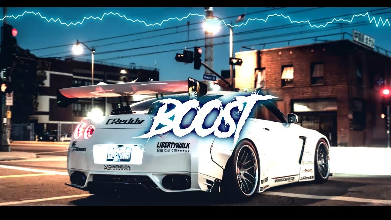 "Boost" Hard Insane Bass Boosted Trap Type Instrumental [Prod. by ...