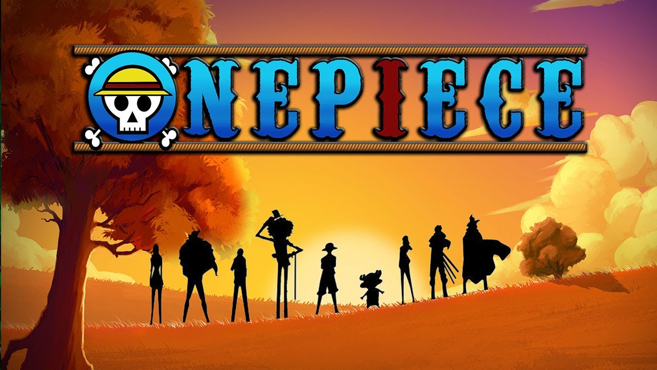 ONE PIECE - Hope By Namie Amuro | Fuji TV - YouTube Music