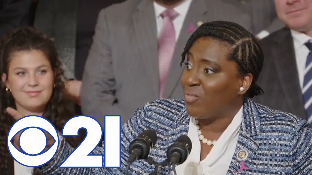 Who is actually covered under Act 1? CBS 21 Investigates. - YouTube