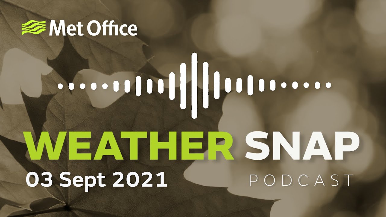 Weather Snap Audio Podcast 03 Sept 2021 - Trees and climate - YouTube