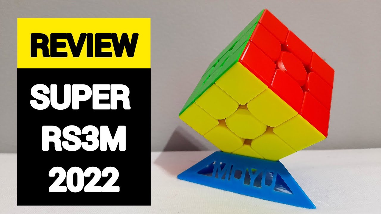 SUPER RS3M 2022 - REVIEW COMPLETO - YouTube
