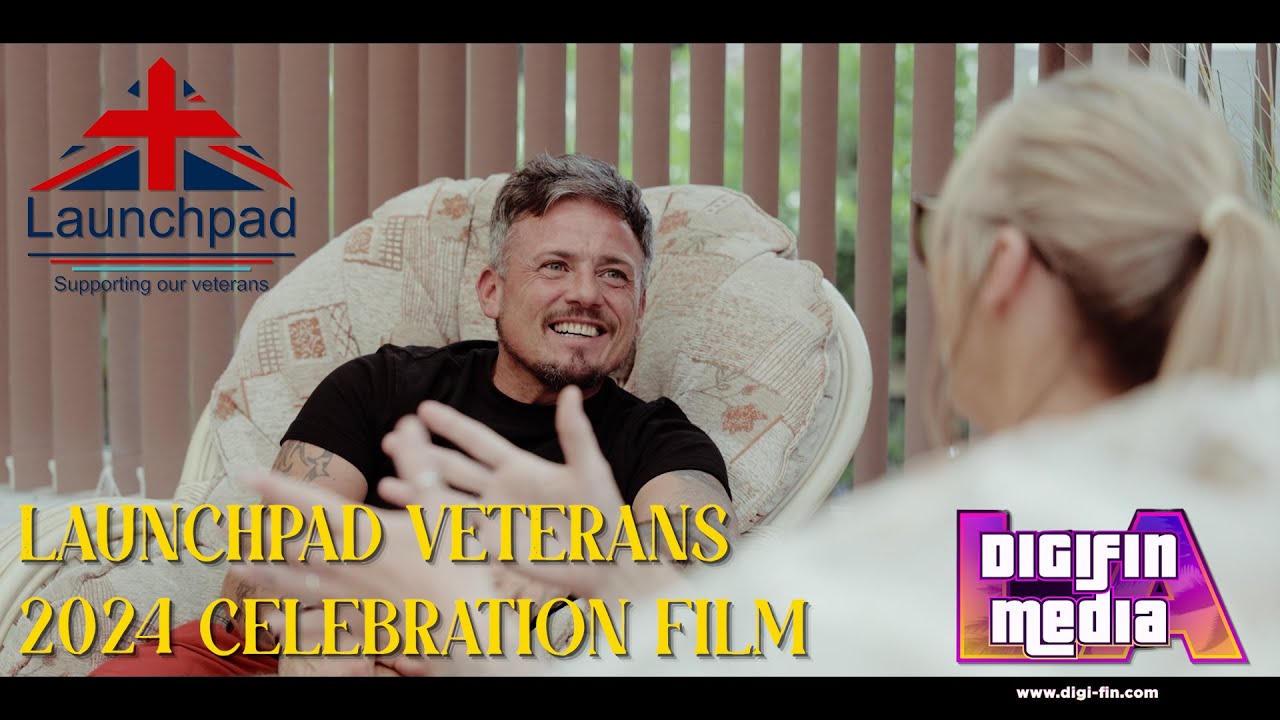 Launchpad Veterans 2024 - YouTube