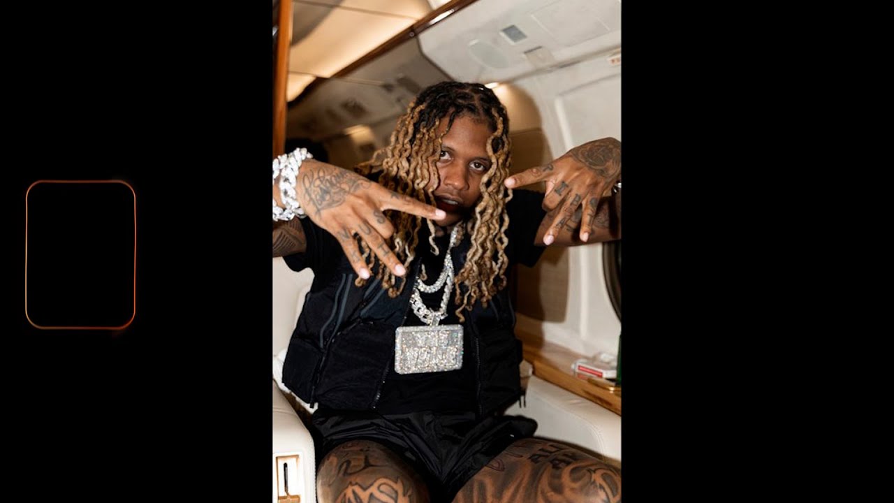 [FREE] Lil Durk Melodic Type Beat - "Chain"| Melodic Lil Durk Type Beat ...