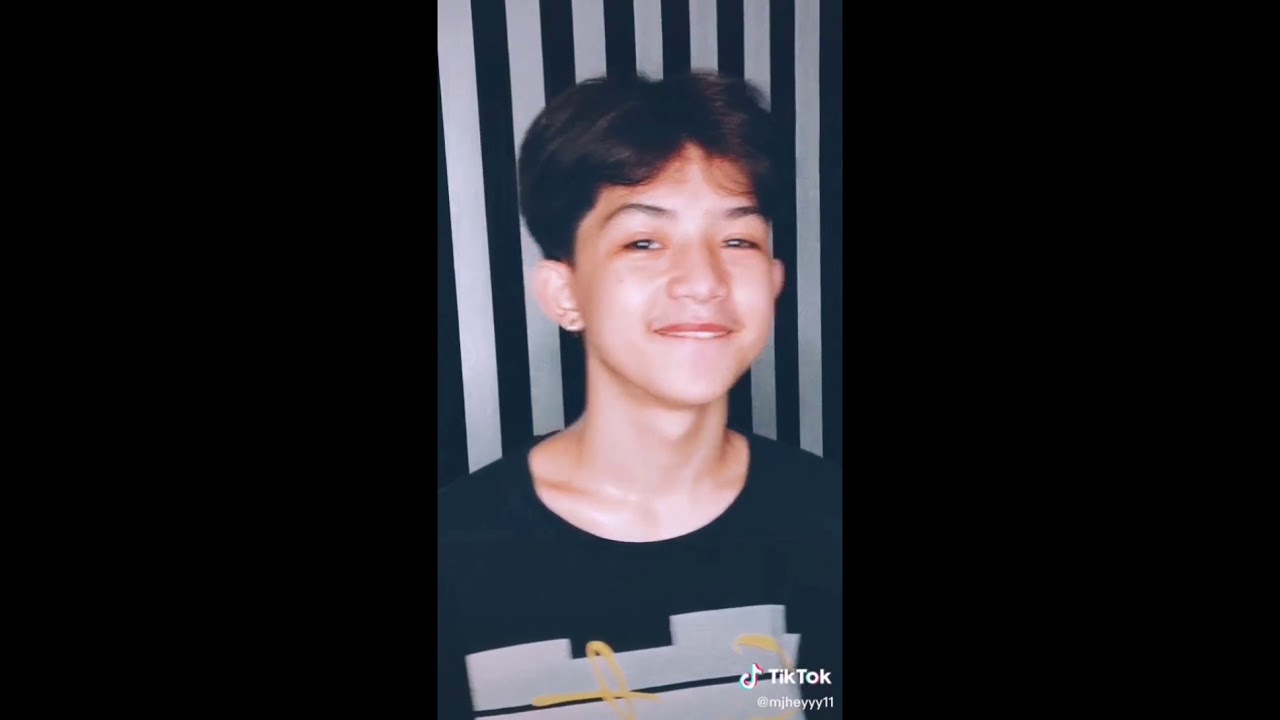 MARK JERSEY BULAMBAO | TIKTOK COMPILATIONS PART 1 - YouTube