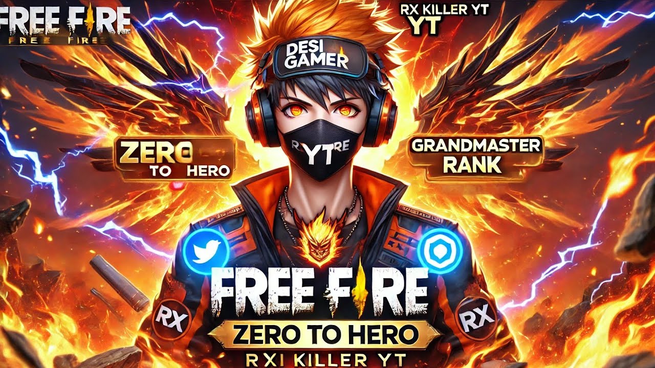 RX KILLER YT live #raistar @nrzzzzzz - YouTube