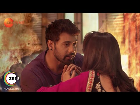 Kumkum Bhagya - Hindi TV Serial - Ep 1045 - Best Scene - Shabir Ahluwalia, Sriti Jha - Zee TV