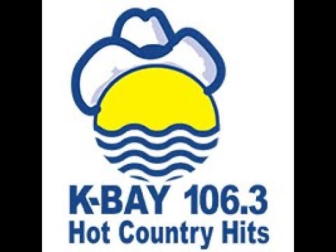 WKBX K-Bay106.3 Kingsland GA - Terry "Motormouth" Young - July 1 2017 ...