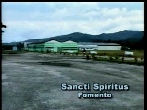 Fomento - Sancti Spíritus - Cuba que linda es! - YouTube