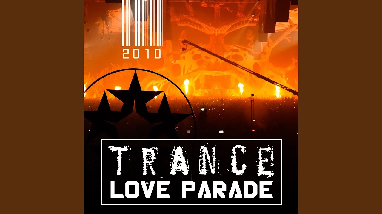 Fantasy Drive (Original Mix) - YouTube