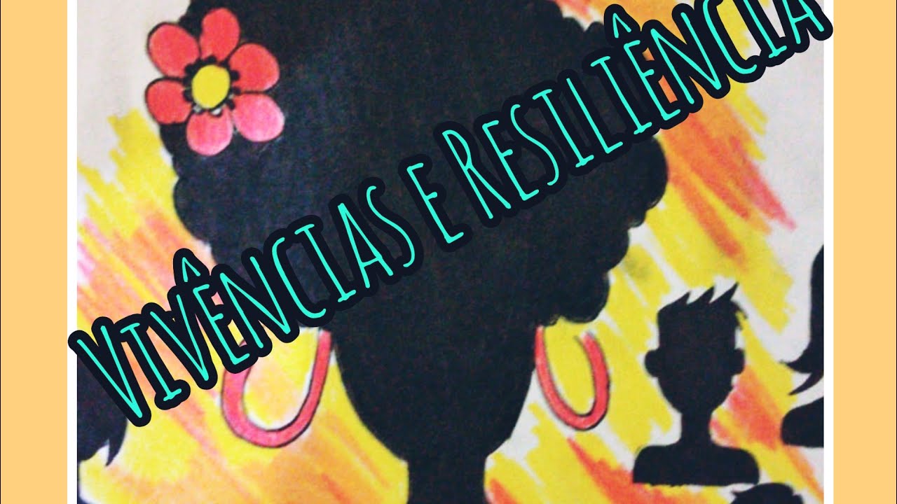 RESILIÊNCIA E EMPODERAMENTO DO POVO NEGRO - YouTube