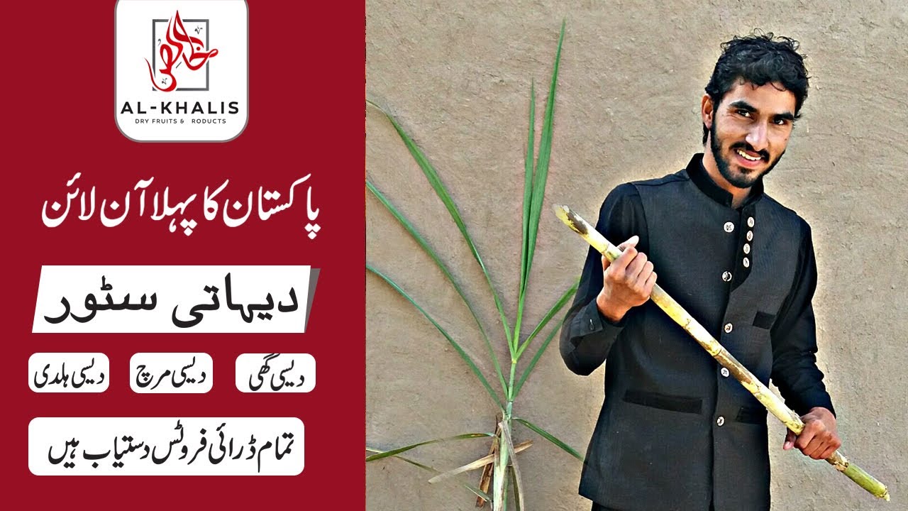 AL Khalis | Evening Tour in village | Pakistan's First online village ...