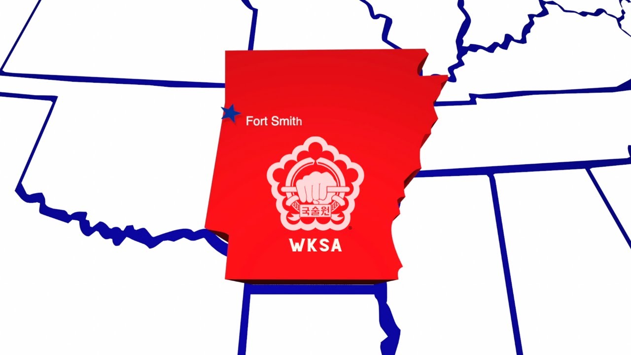 Arkansas WKSA South Central Tournament - YouTube