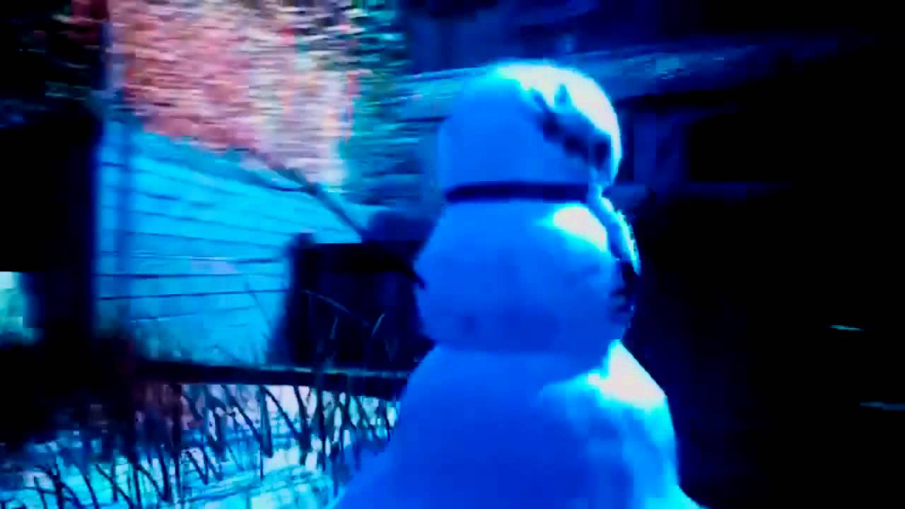 Happy Chrristmas - By Nasteh - YouTube