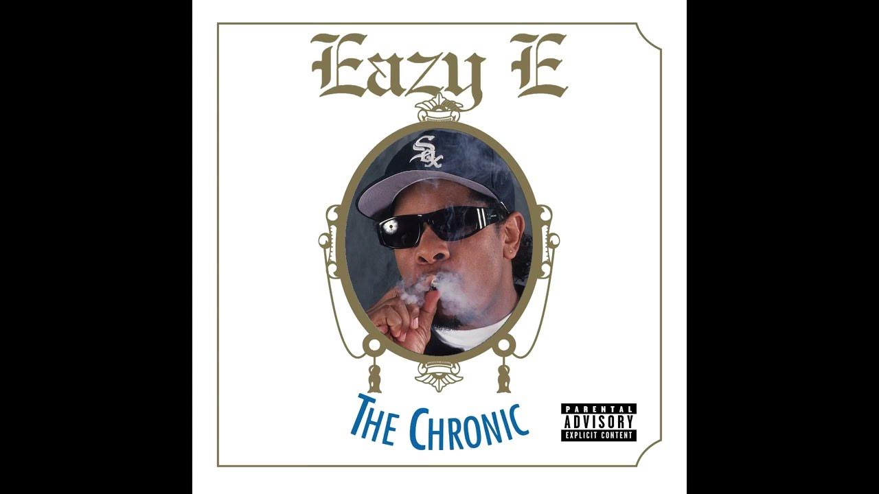 Eazy-E - The Chronic - 3. Let Me Creep N Crawl - YouTube