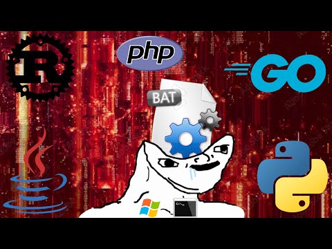 Windows Has a Critical Command Injection Bug