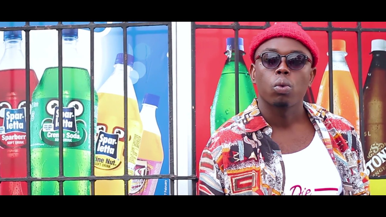 Dj Castro - Whistle (Official Video) - YouTube