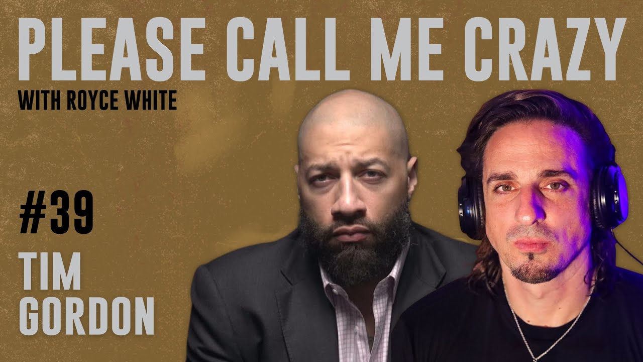 Tim Gordon (Catholicism) | EP #39 | Royce White - YouTube