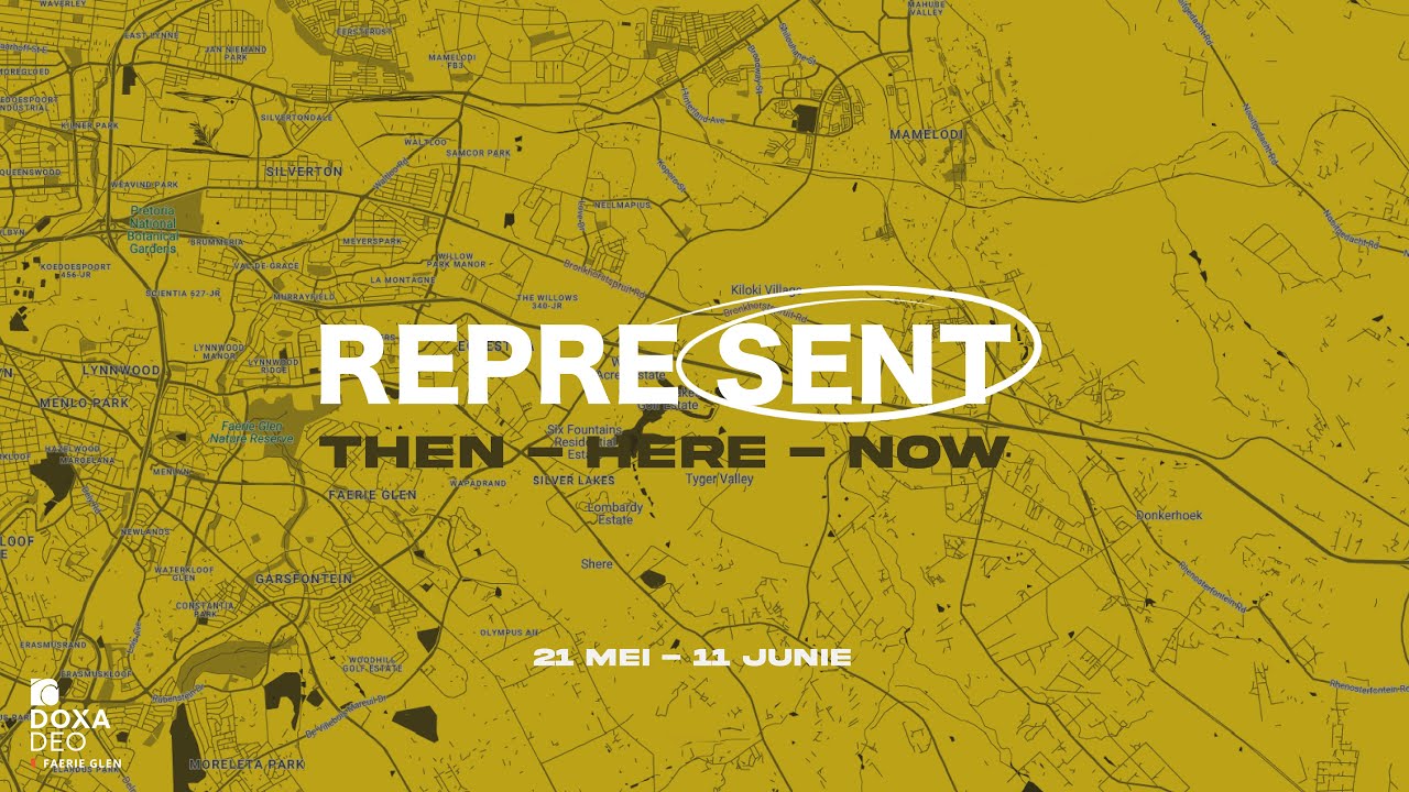 REPRESENT | 11 Junie Oggenddiens | Neil van Wyk - YouTube