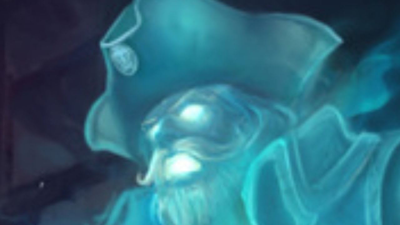 👌 PHANTOM BARREL COMBO GANGPLANK // Guide - YouTube