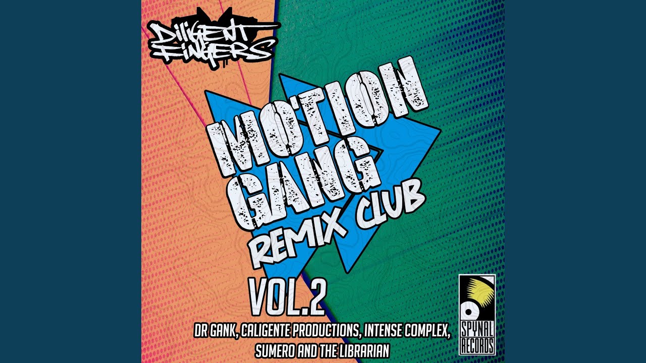 Wah Gwarn (DR Gank Remix) - YouTube