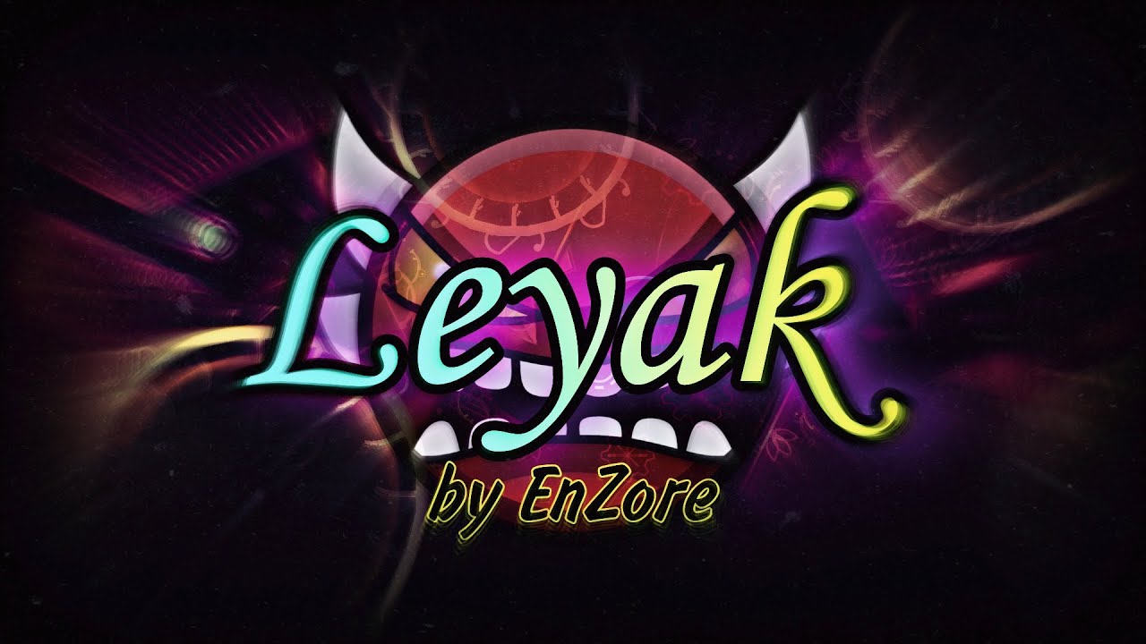 ЛУЧШИЙ ИНСЕЙН?! | Leyak (Insane Demon) by EnZore - YouTube