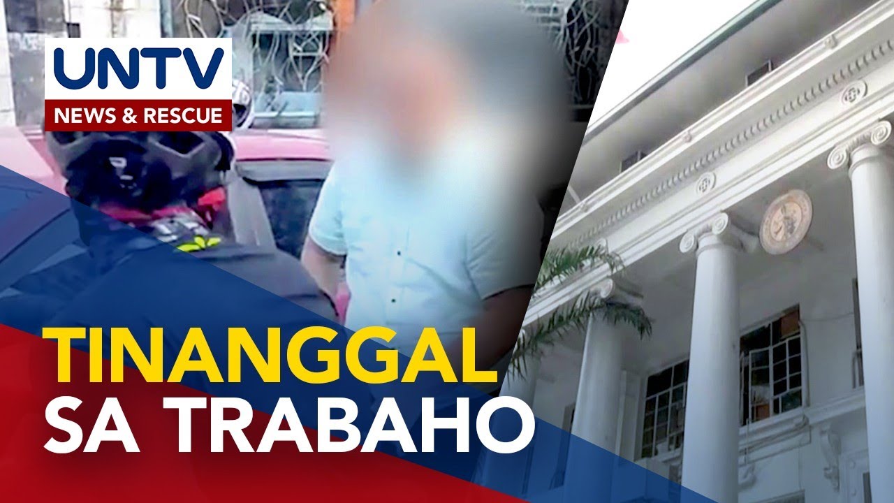 Driver sa viral QC road rage video, kinumpirmang empleyado ng Supreme ...