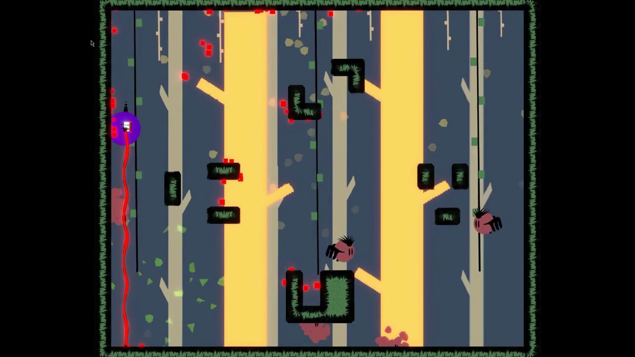 Project Ninja Alpha Demo Trailer - YouTube