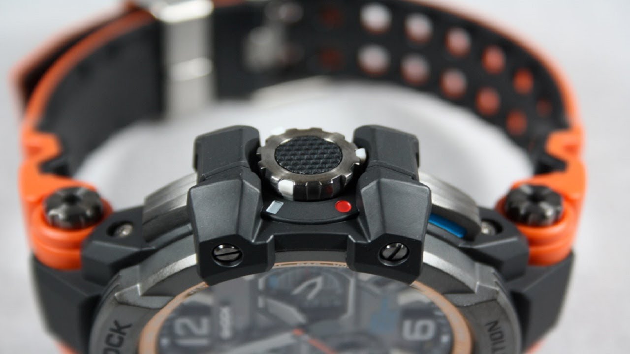 Top 5 Most Expensive Casio G-Shock Watches 2023! - YouTube