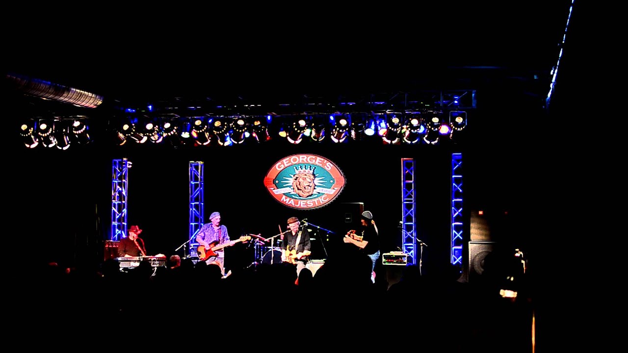 Am I Losing You, The Cate Brothers Band - YouTube