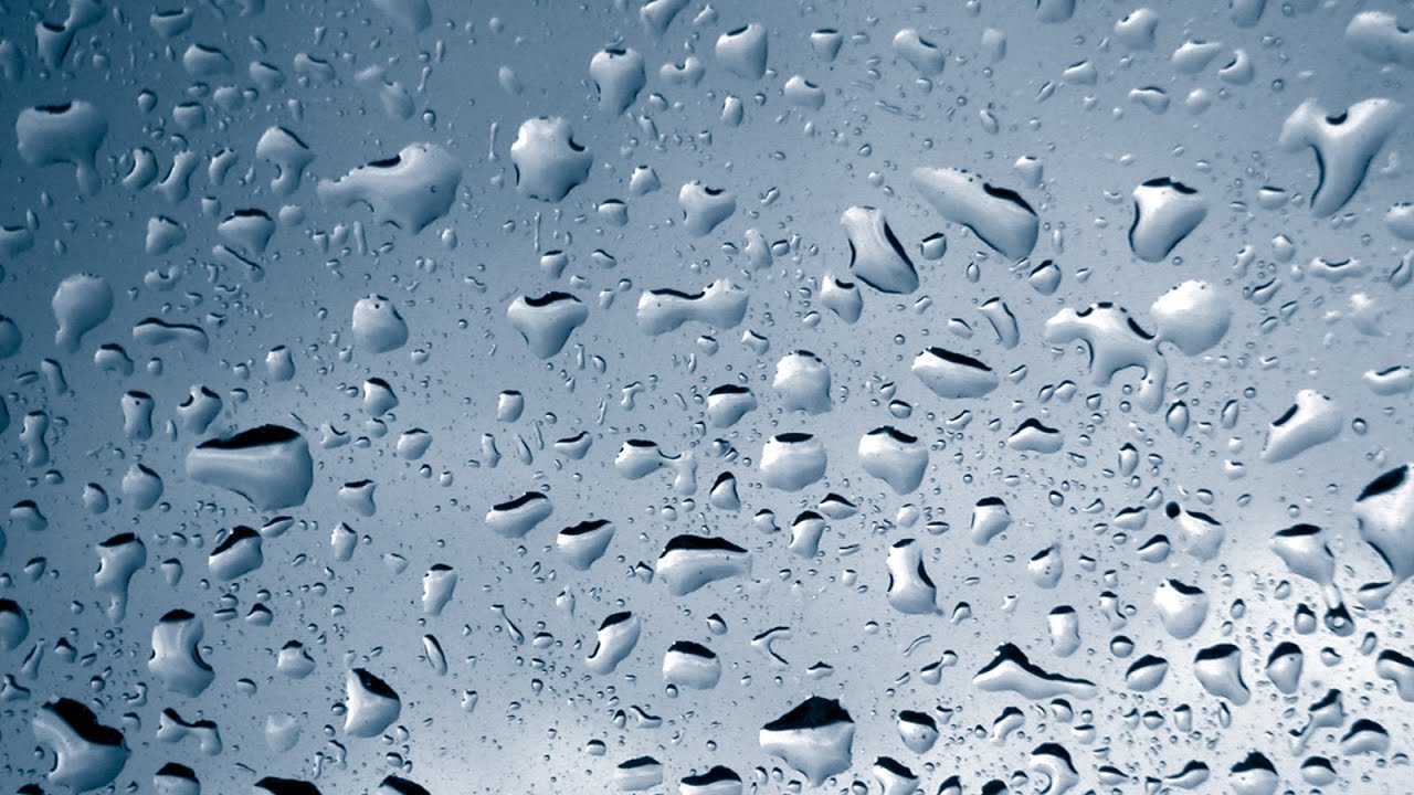 GTA 5 PC MODS - Raindrops On Screen - YouTube