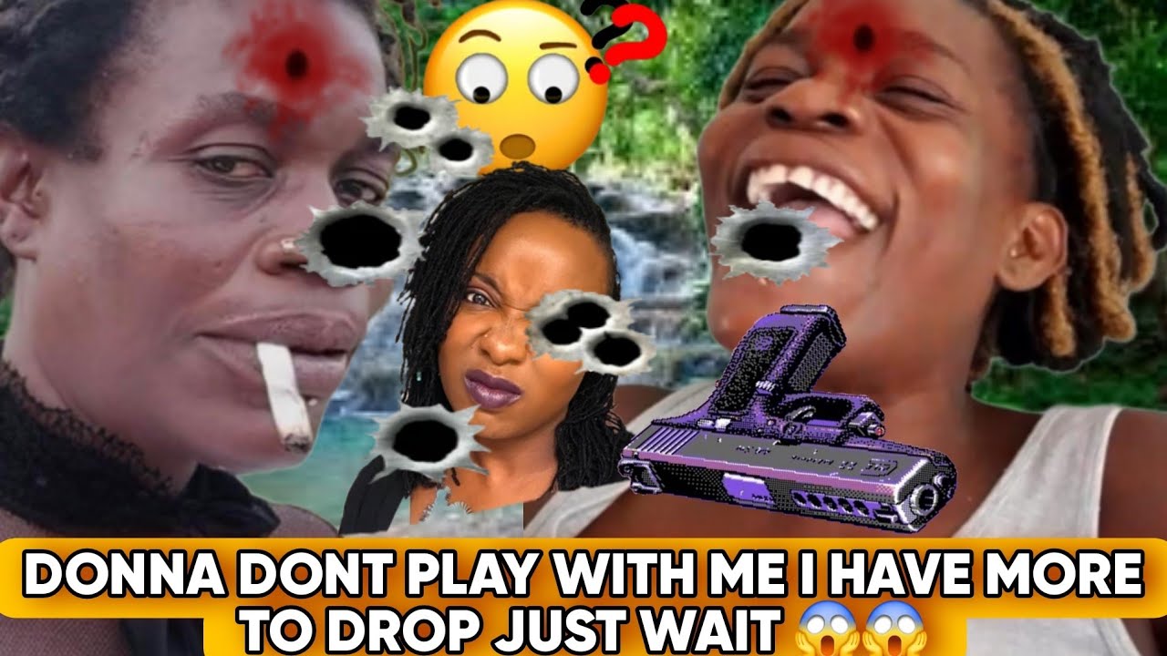 ERICA LANDLORD DROP OUT S3RIOU$ @LLIGATION$ ABOUT 99 ON SOCIAL MEDIA ...