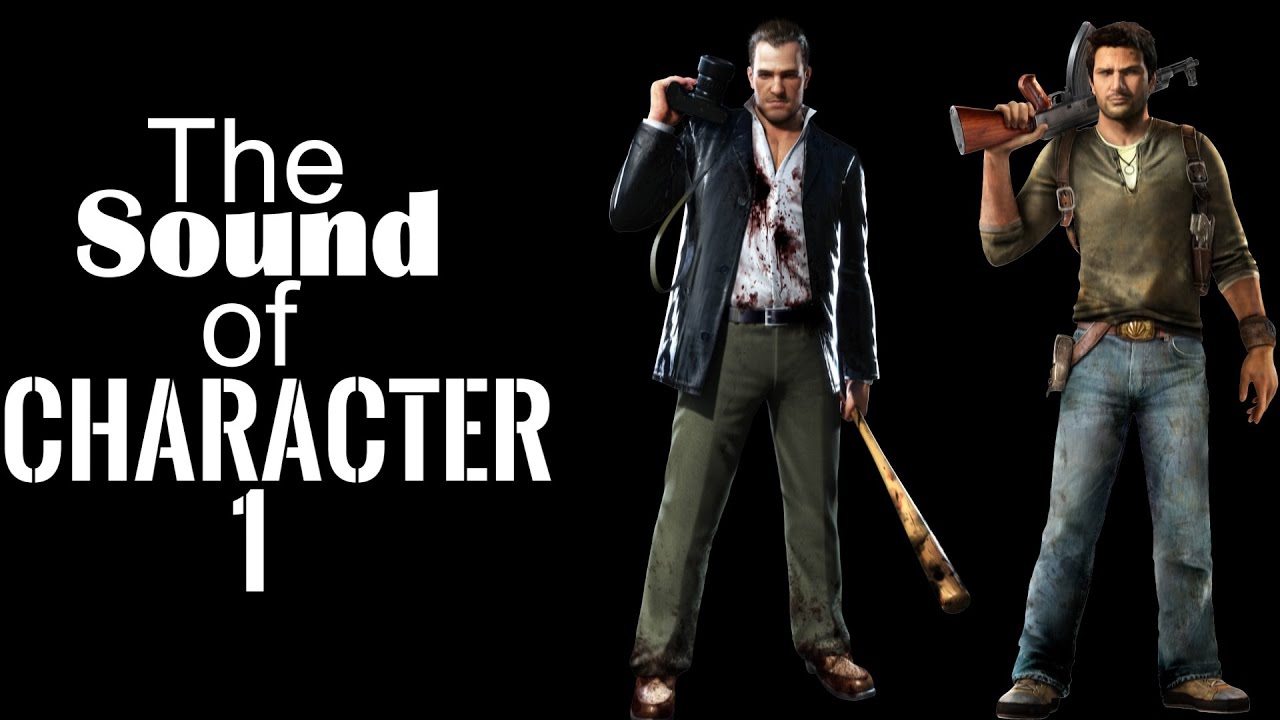 The Sound of Character - YouTube