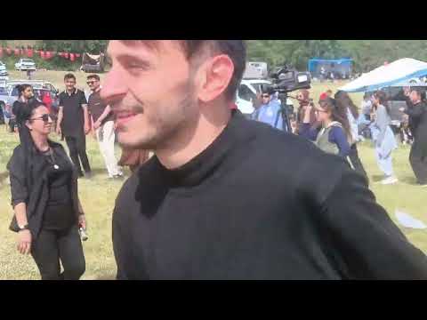 12.07.2026 BEREKETLİ BELDESİ HEBÜLLÜ MAHALLESİNİN YAYLA ŞENLİĞİ SANATÇIMIZ TOKATLI GAMZE ELLİK 