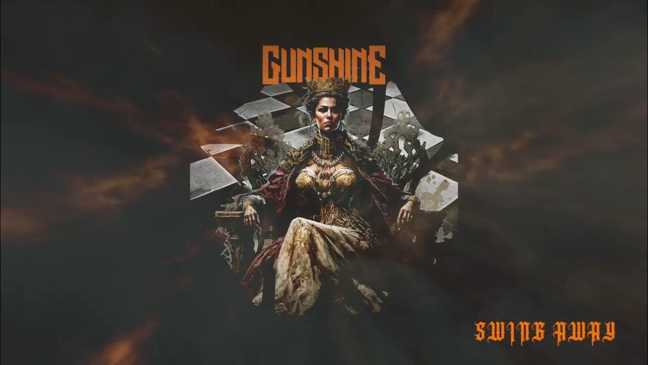 Gunshine - Swing Away (Visualizer) - YouTube