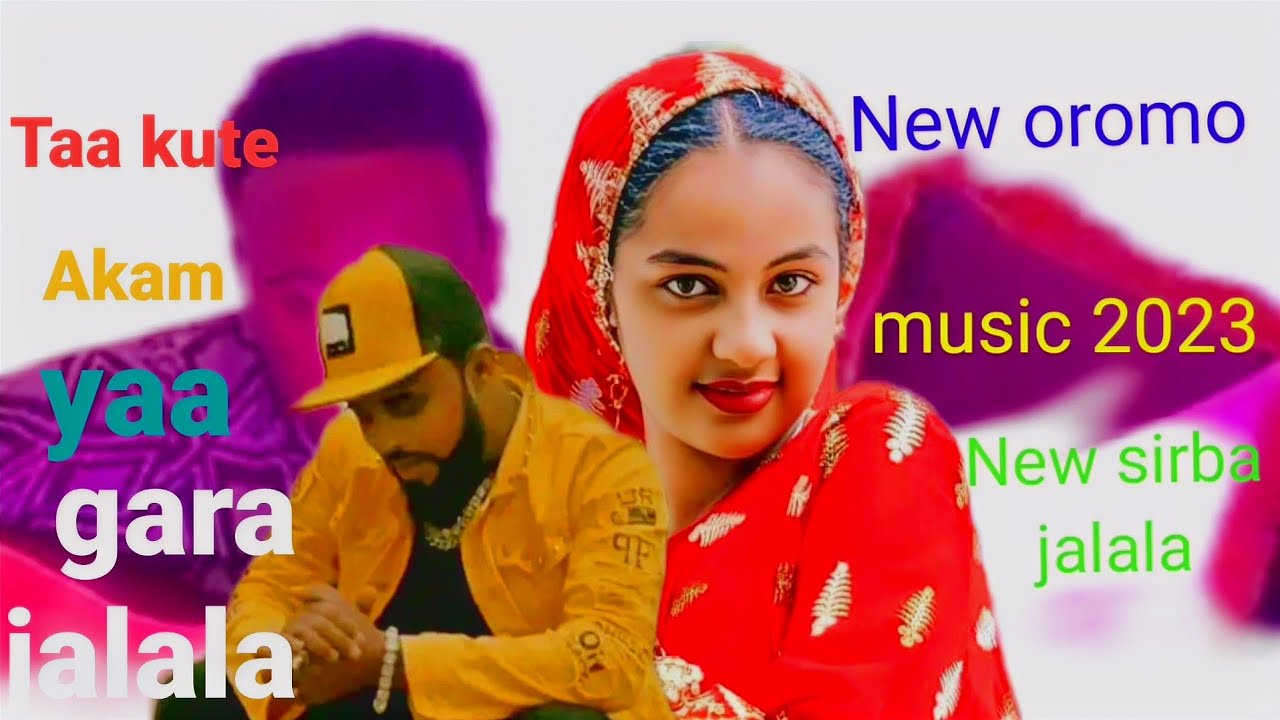 New shagoye Mohamad sheka afan Oromo music Ethiopia new video official ...