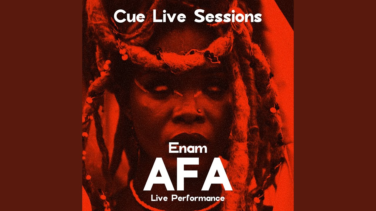 Afa (Live) - YouTube