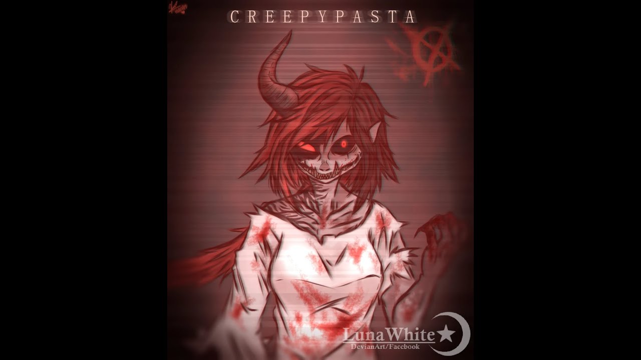Creepypasta - Roxy The Beast: Origen - YouTube