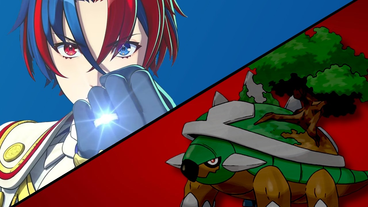 Why Pokemon Fails where Fire Emblem Excels - YouTube