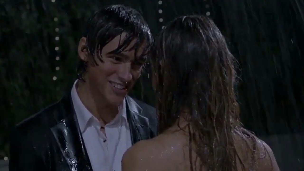 Filme - Lagoa Azul: O Despertar "Cena Final" - YouTube