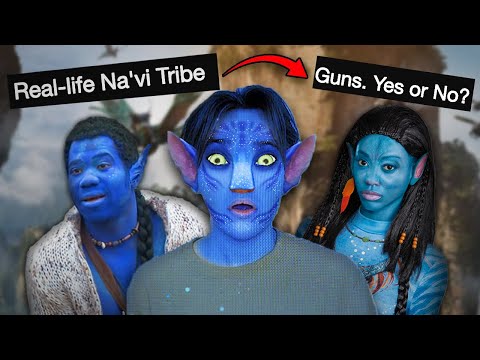 The Avatar Fandom is INSANE