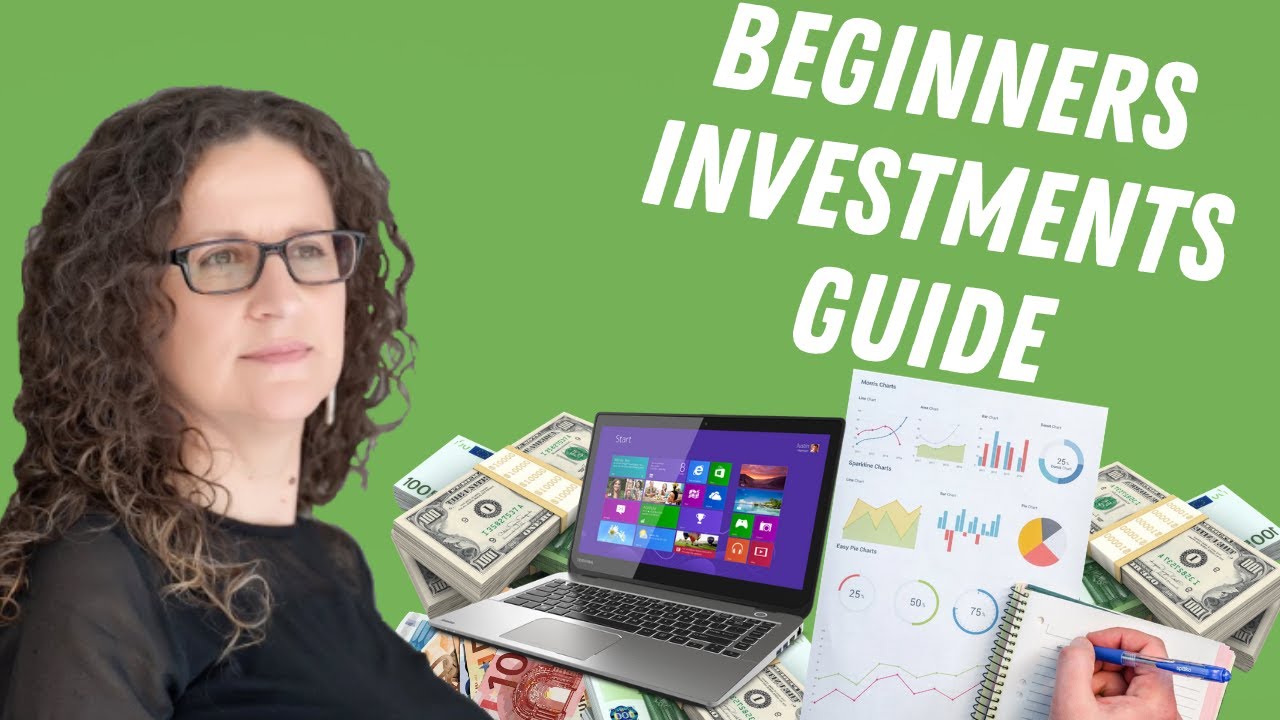Investing For Beginners ( Tips on How To Start Investing ) - Full Guide ...