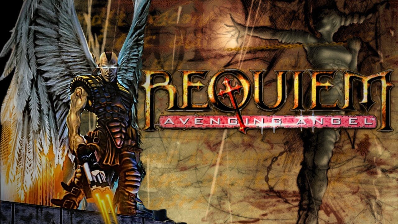 Requiem: Avenging Angel Retrospective Review | "Thus Malachi Banished ...
