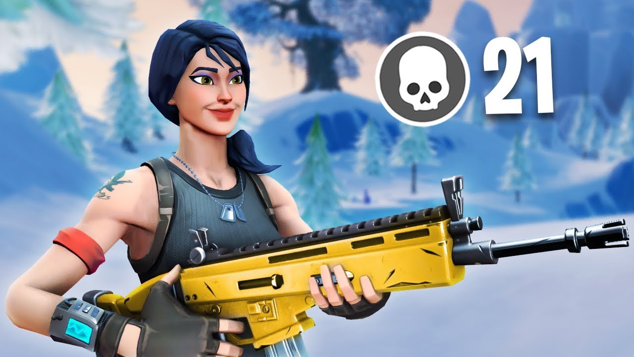 Solid Gold 21 Bomb - YouTube