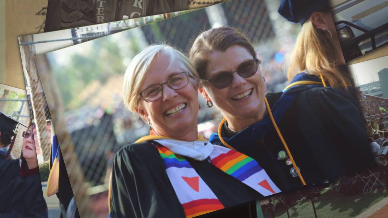 RCC 2016 Centennial Year Graduation - YouTube