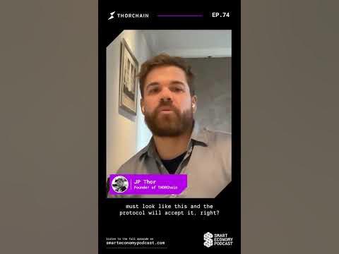 Decentralized Networks vs. Centralized Databases - YouTube