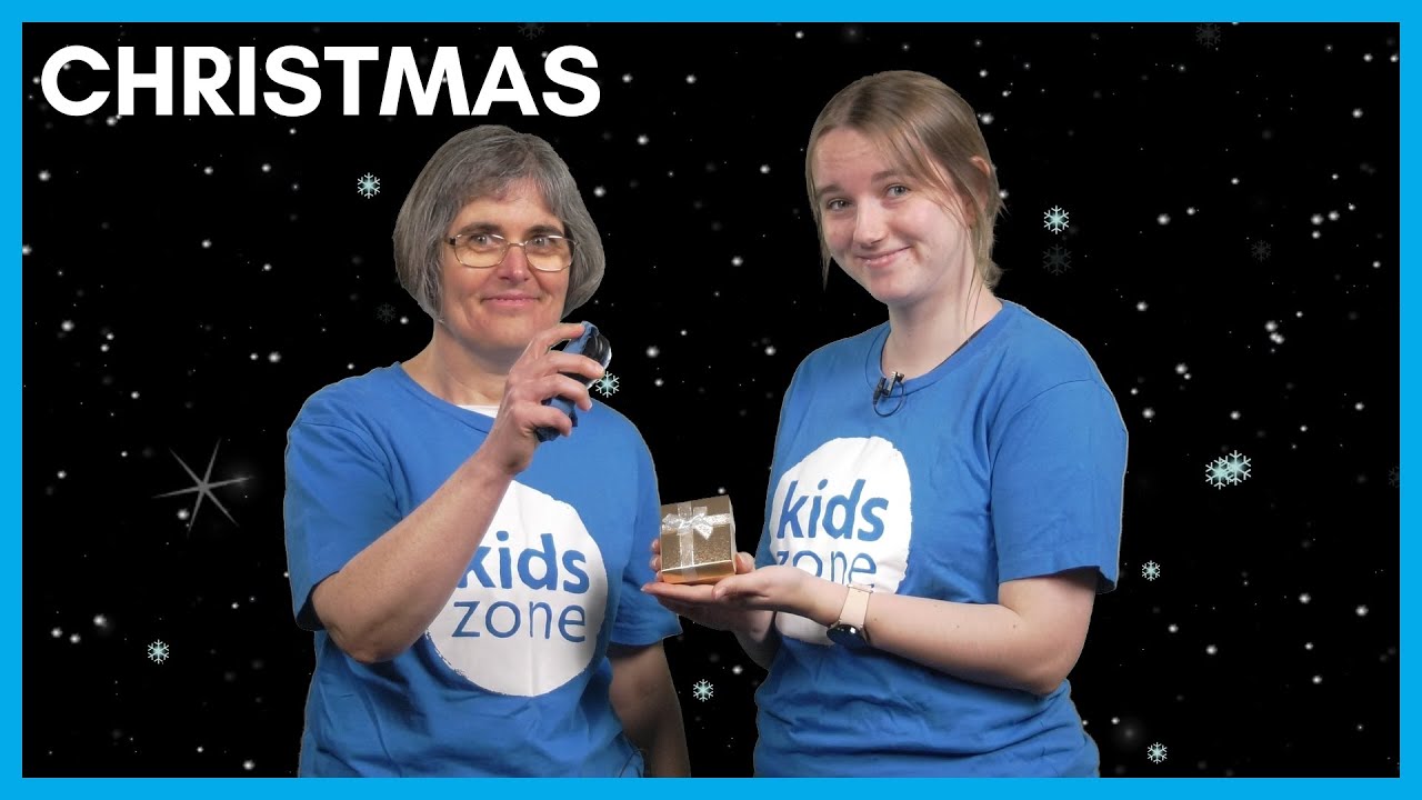 Christmas, Part 2: Wise Men – Bible Teaching for Kids - YouTube