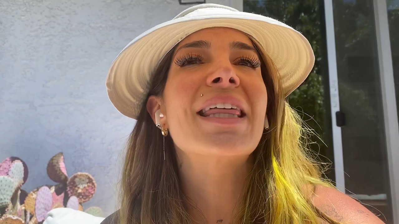 Thursday Rant from home - YouTube