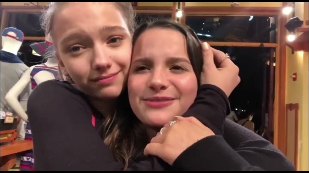 Jules & Jayden scene pack - YouTube