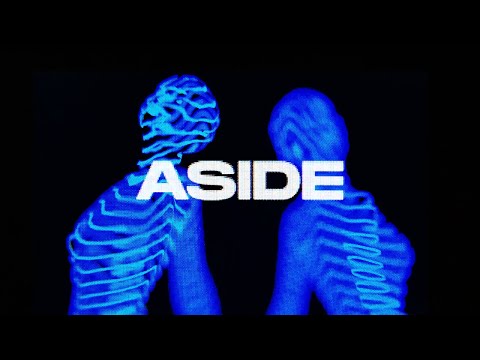 Jay Pryor - Aside (Official Visualiser)