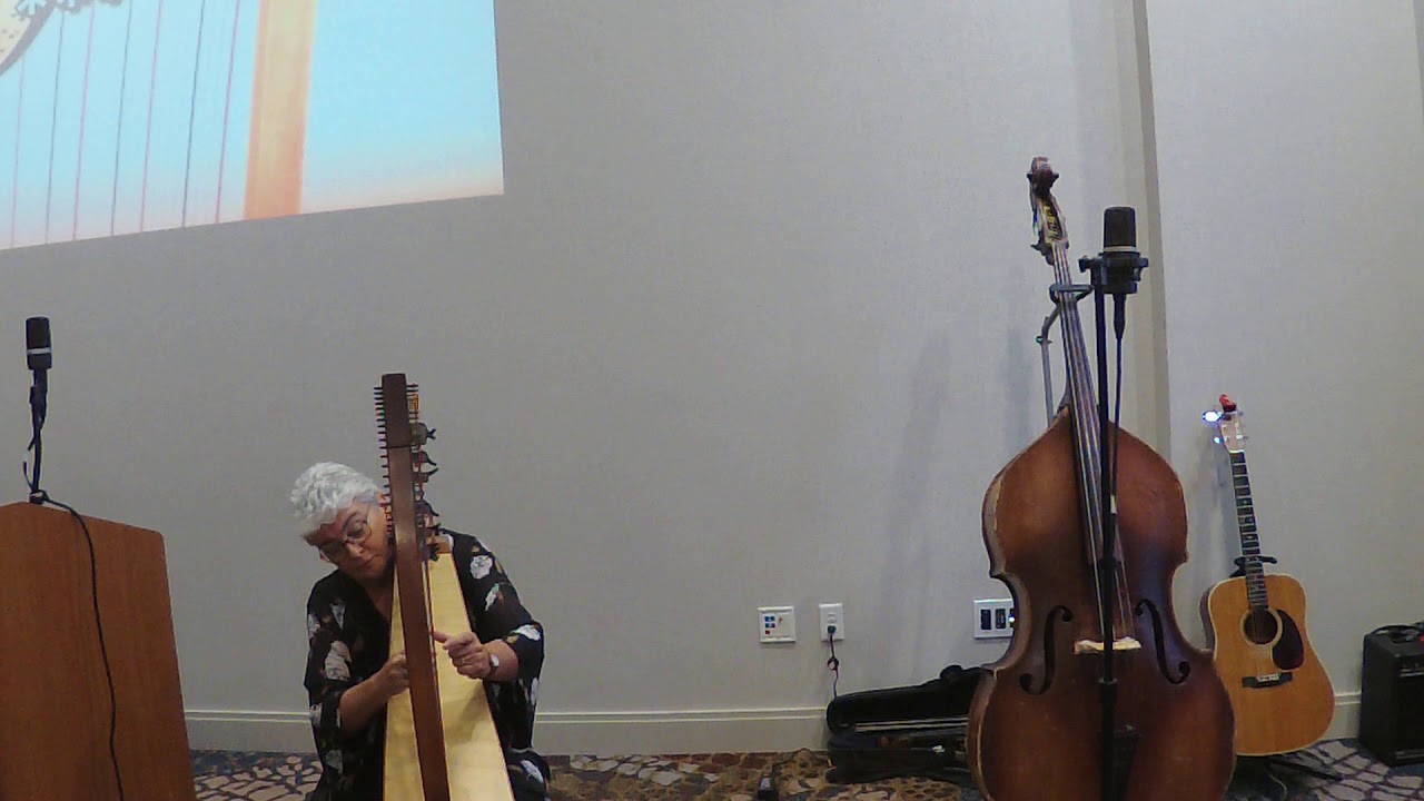 Jesu Joy of Man's Desiring featuring Sue Tice - YouTube